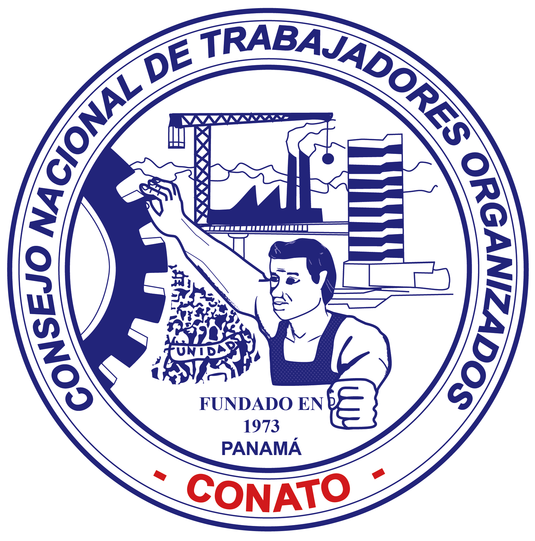 Presencia Institucional - Convergencia Sindical